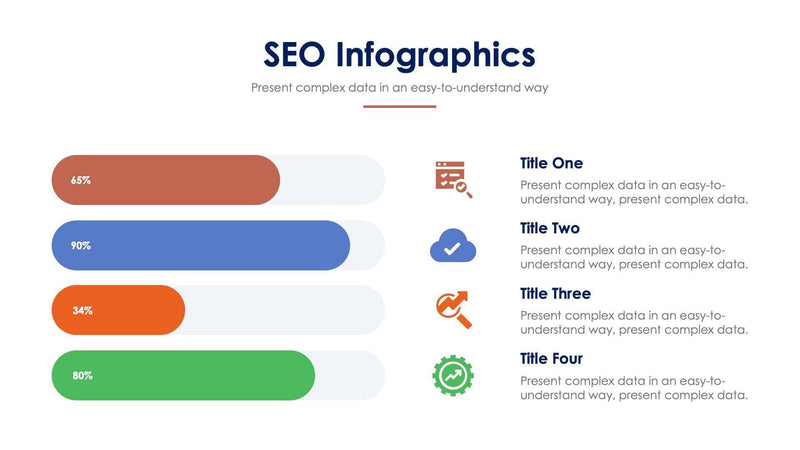 SEO-Slides – Infografolio