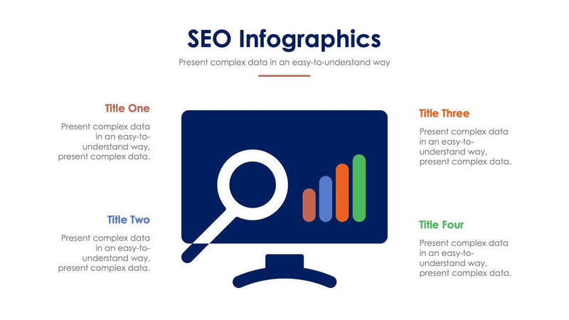 SEO-Slides | Infografolio