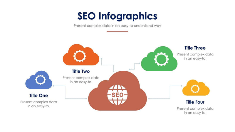 SEO-Slides – Infografolio