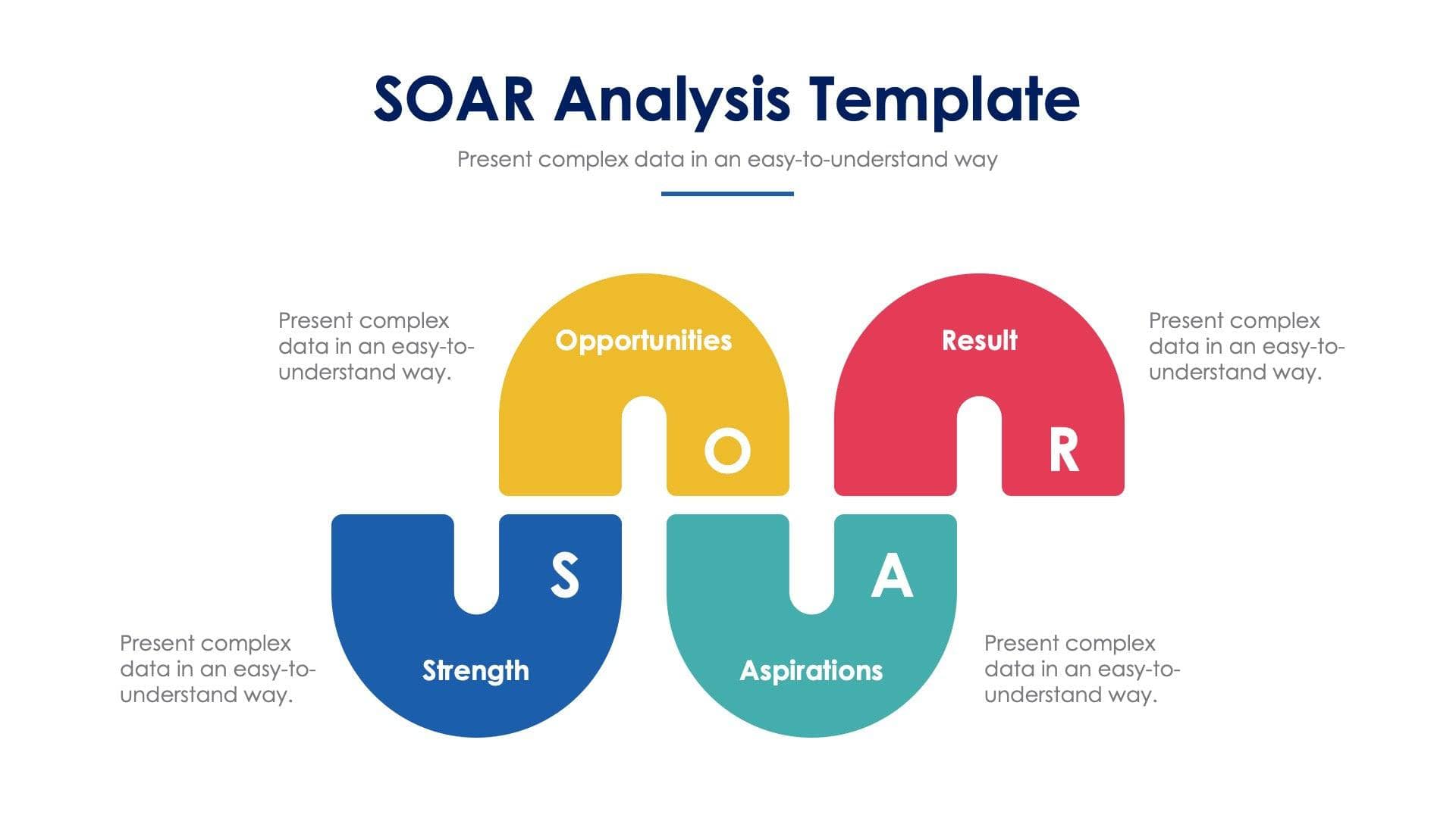 SOAR Analysis Template Slide Infographic Template S03142213 | Infografolio