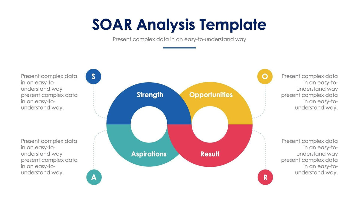 SOAR Analysis Template Slide Infographic Template S03142214 – Infografolio