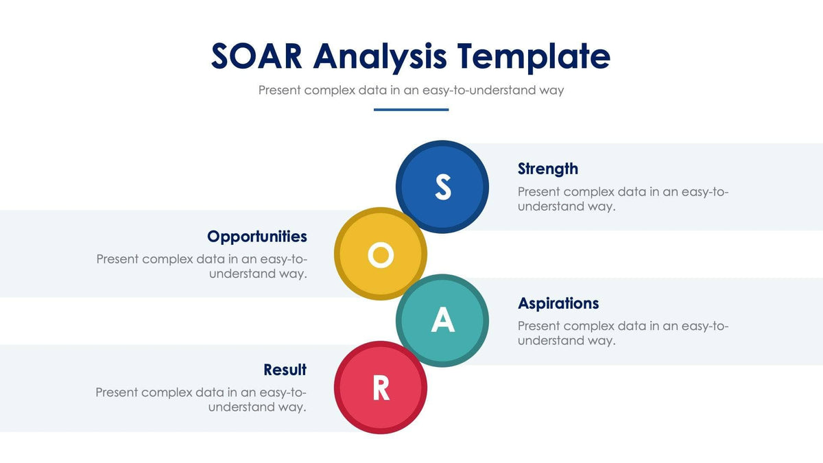 SOAR Analysis Template Slide Infographic Template S03142217 – Infografolio