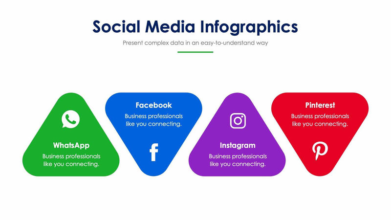 Social Media Slides – Infografolio