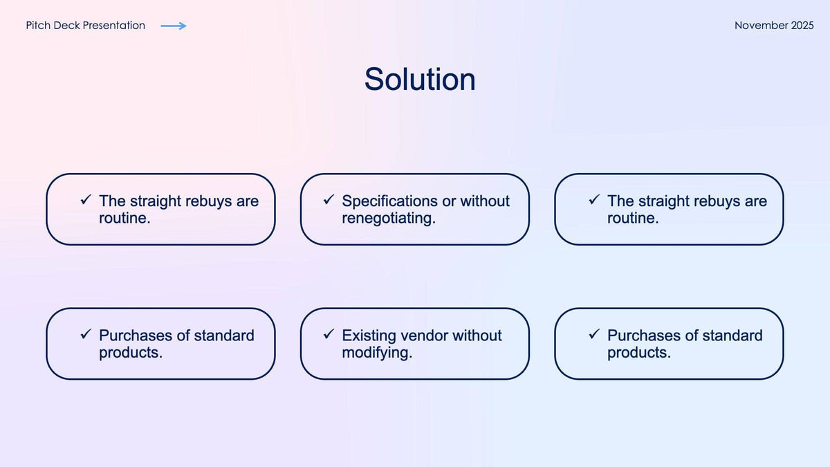 Solution Infographic Slide Template S10172207 – Infografolio