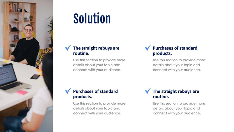 Solutions-Slides – Infografolio