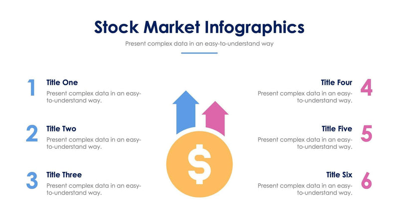 Stock-Market-Slides | Infografolio
