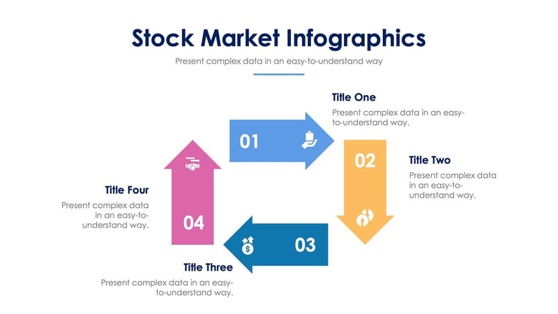 Stock-Market-Slides | Infografolio