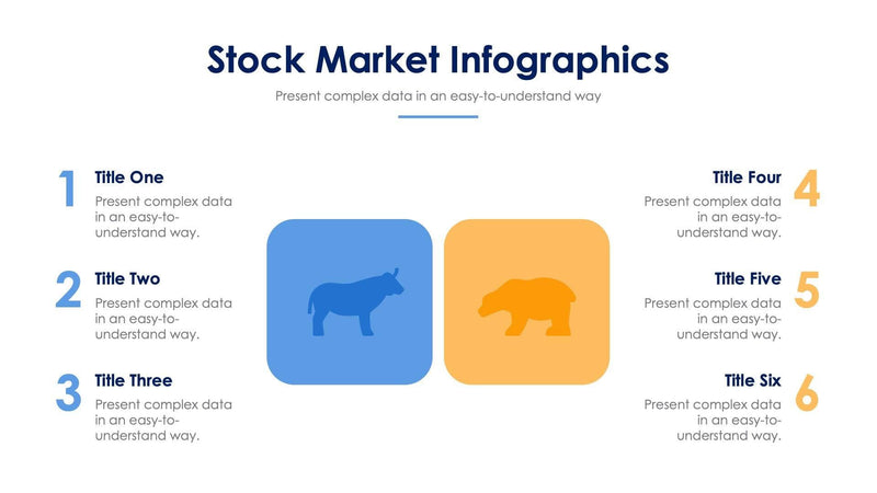 Stock-Market-Slides | Infografolio