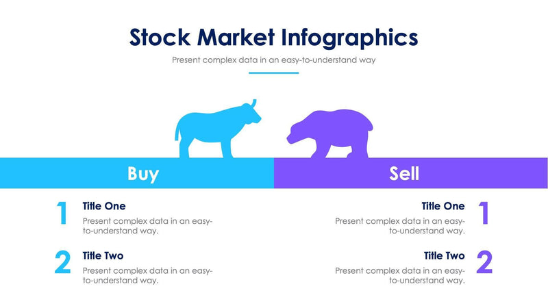 Stock-Market-Slides | Infografolio