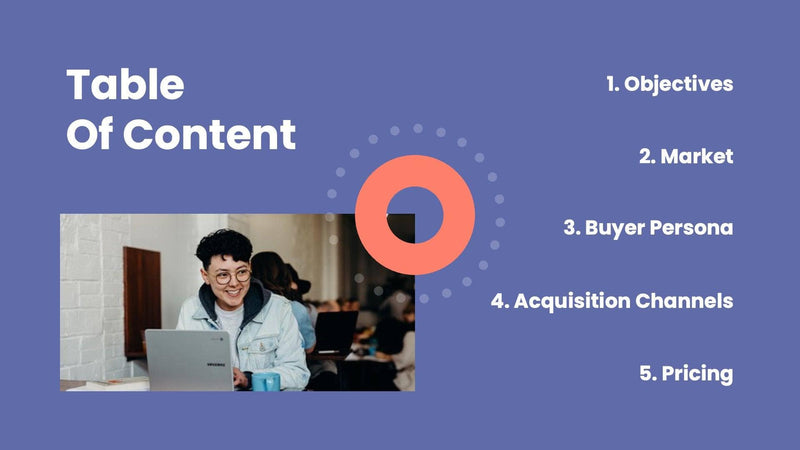 Table-Of-Content-Slides – Infografolio