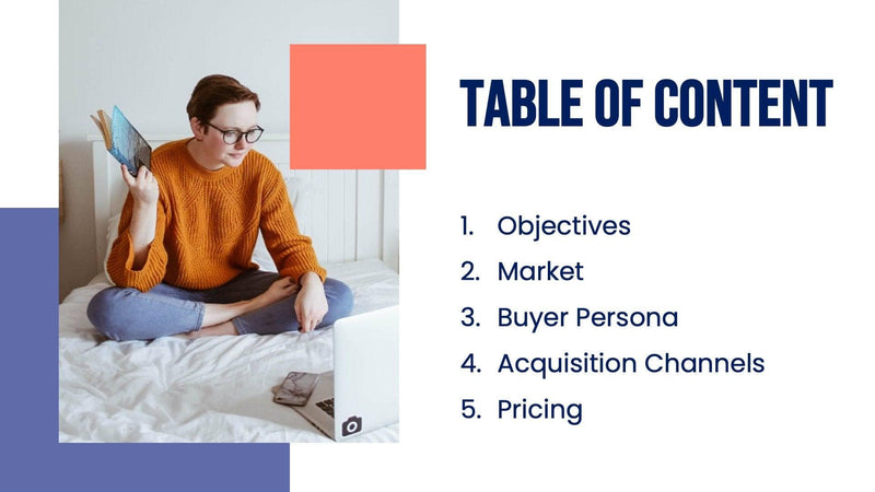 Table-Of-Content-Slides – Infografolio