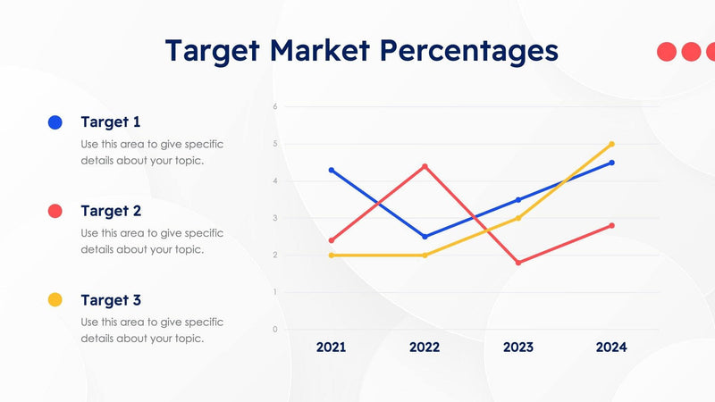 Target-Market-Slides – Infografolio