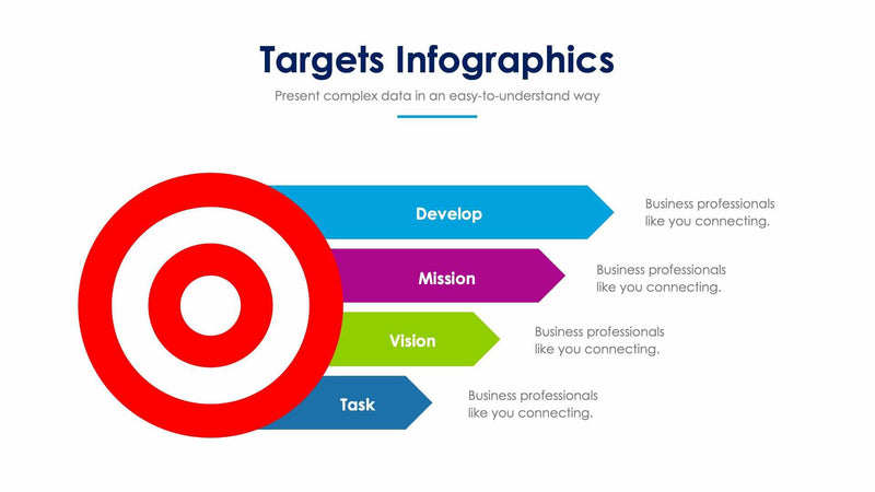 Target-Slides | Infografolio