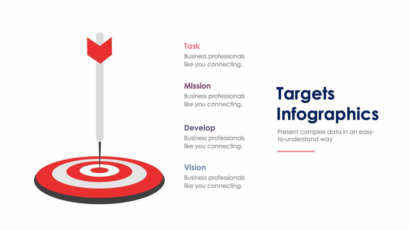 Target-Slides | Infografolio