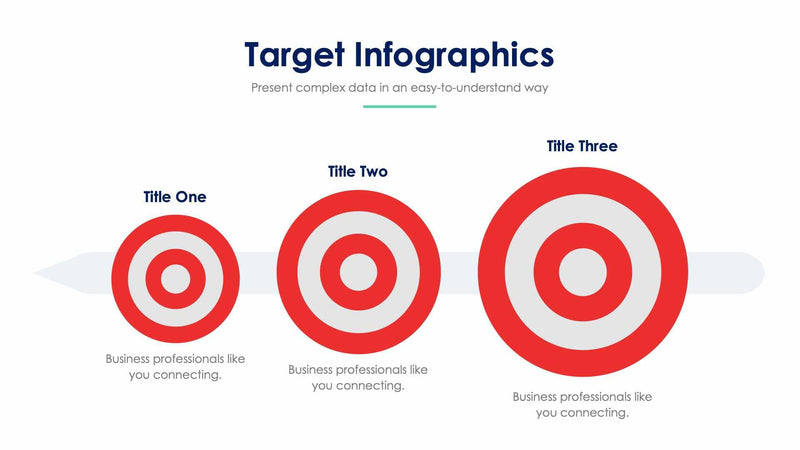 Target-Slides | Infografolio