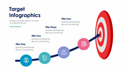 Target-Slides – Infografolio