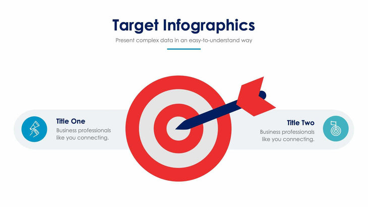 Target Slide Infographic Template S01272218 – Infografolio
