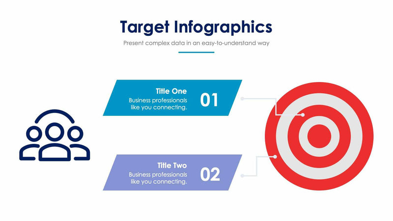 Target-Slides – Infografolio