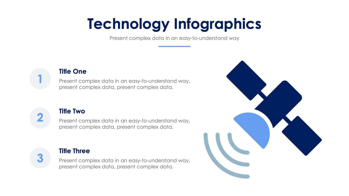 Technology Slide Infographic Template S03022204 – Infografolio