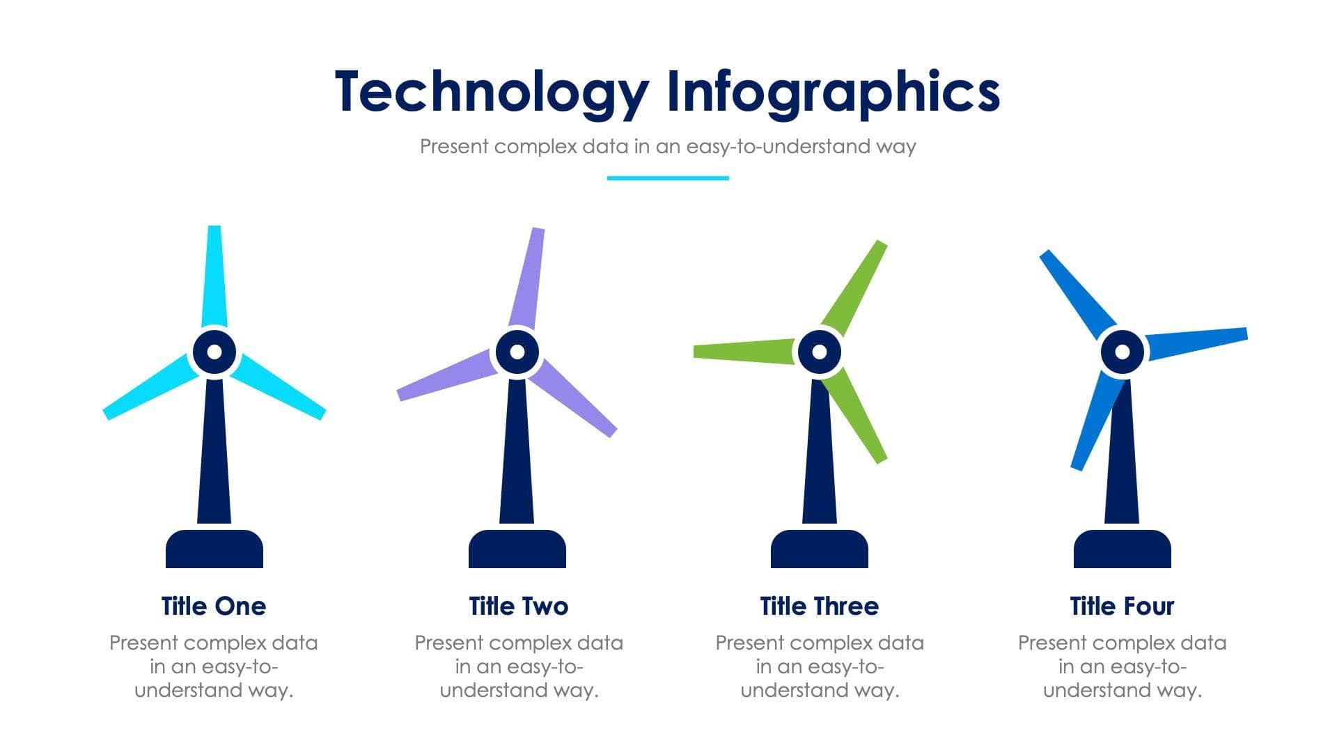 Technology Slide Infographic Template S03022212 | Infografolio