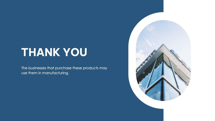 Thank You Slide Template S09202203 – Infografolio