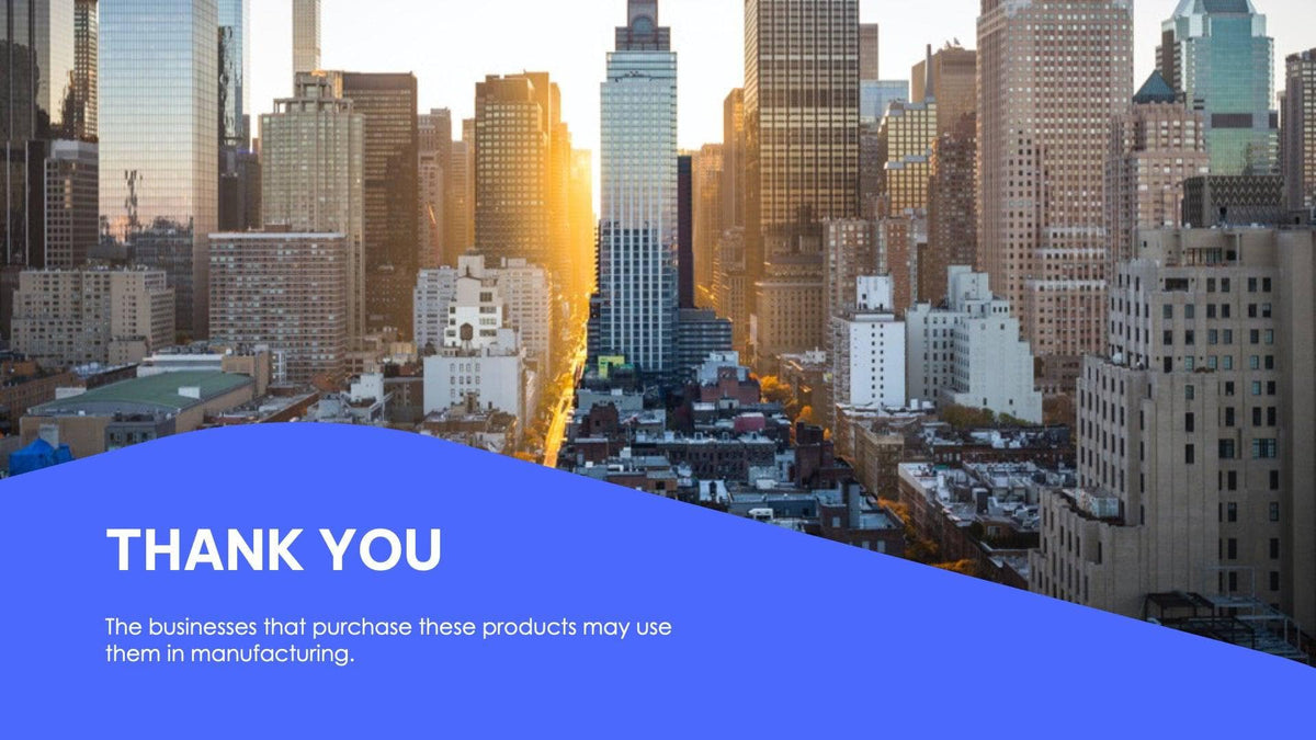 Thank You Slide Template S09202208 – Infografolio