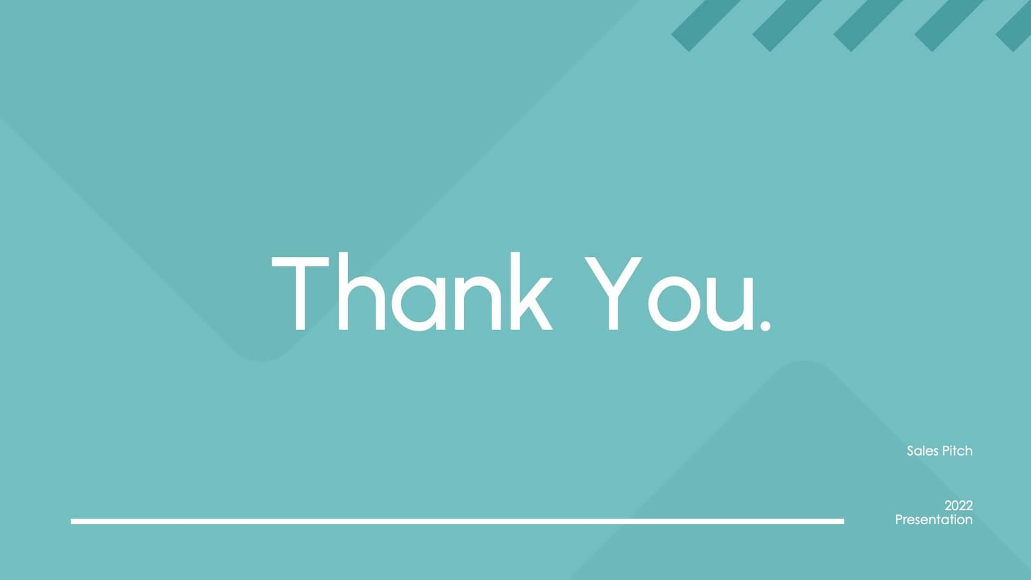 Thank You Slide Template S09202224 – Infografolio