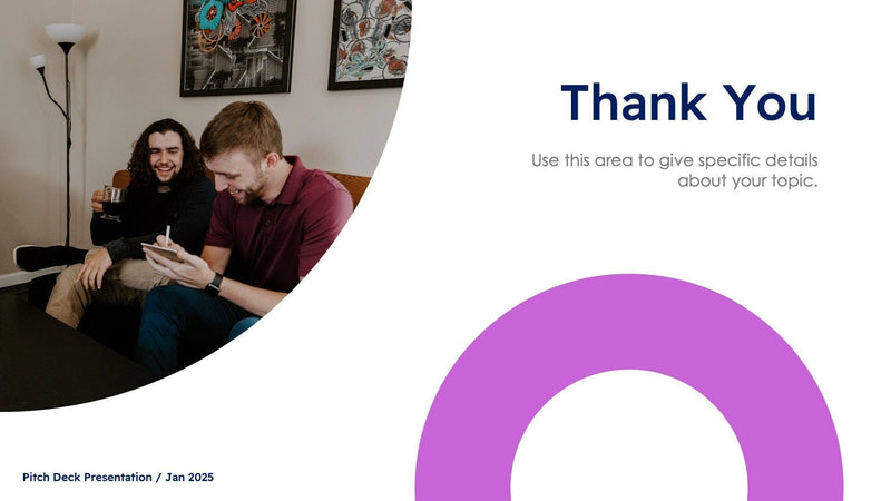 Thank-You-Slides – Infografolio