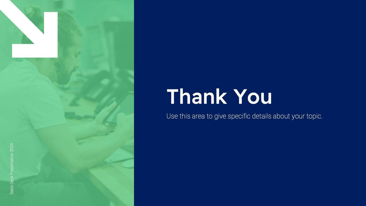 Thank You Slide Template S12262201 – Infografolio