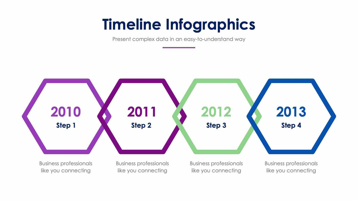Timeline Slide Infographic Template S01132229 – Infografolio