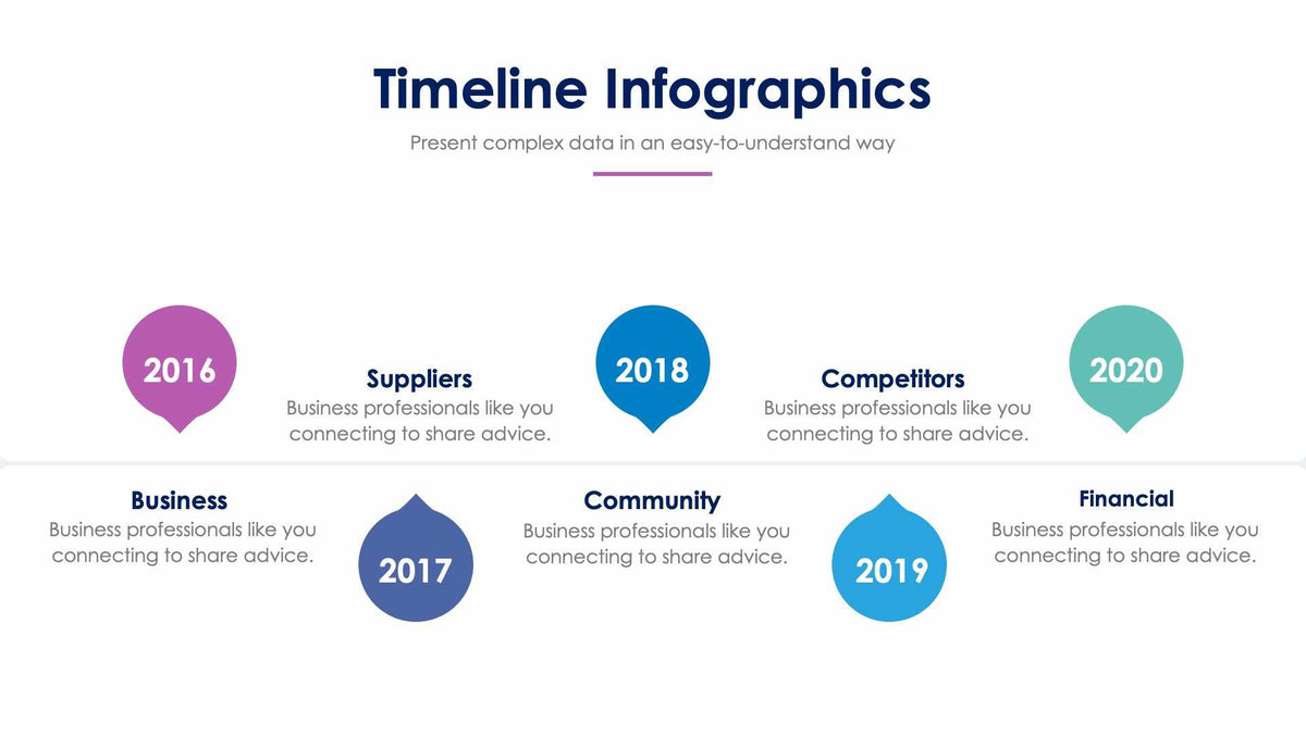 Timeline Slide Infographic Template S01272213 – Infografolio