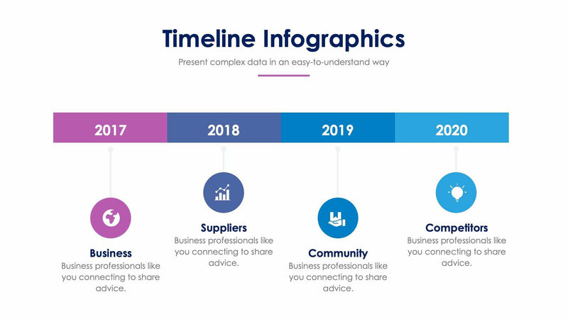 Timeline-Slides – Page 2 | Infografolio