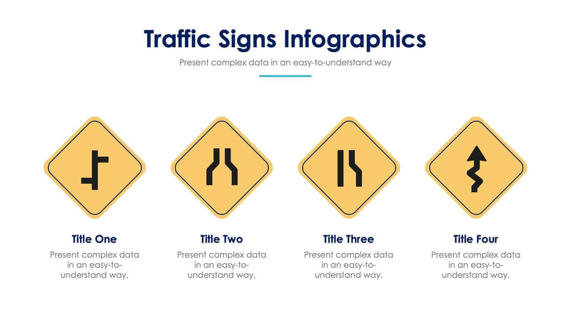 Traffic-Signs-Slides – Infografolio