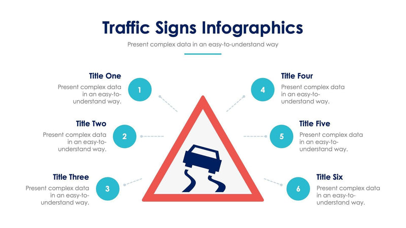 Traffic-Signs-Slides | Infografolio