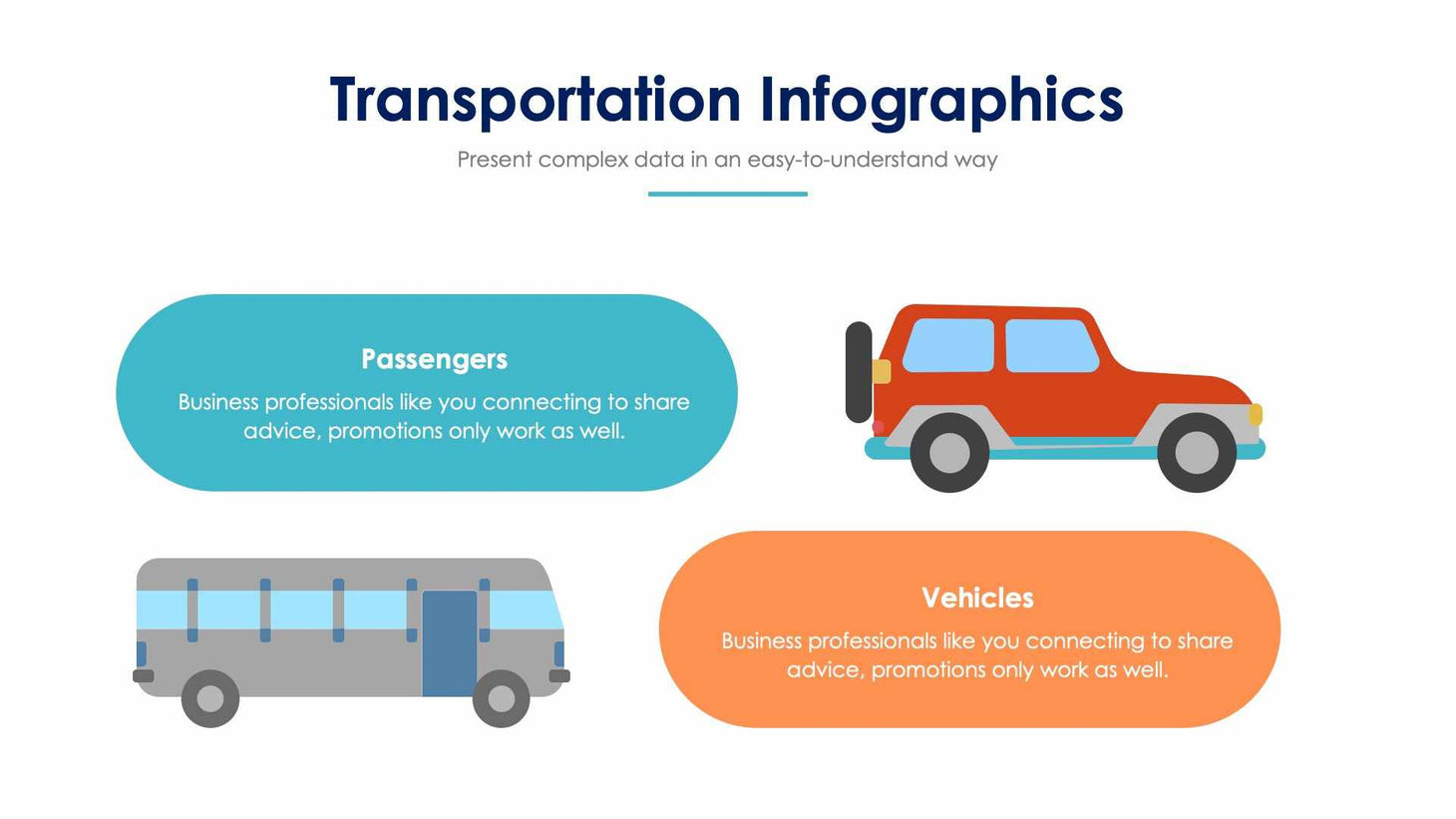 Transportation Slide Infographic Template S01272201 – Infografolio