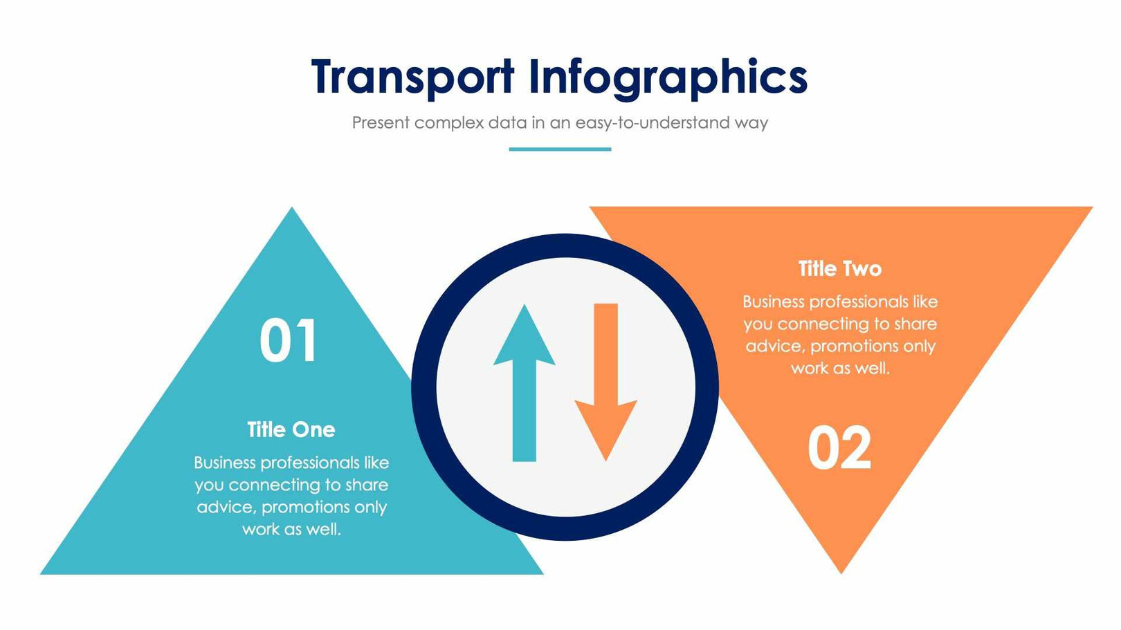 Transportation Slide Infographic Template S01272205 – Infografolio