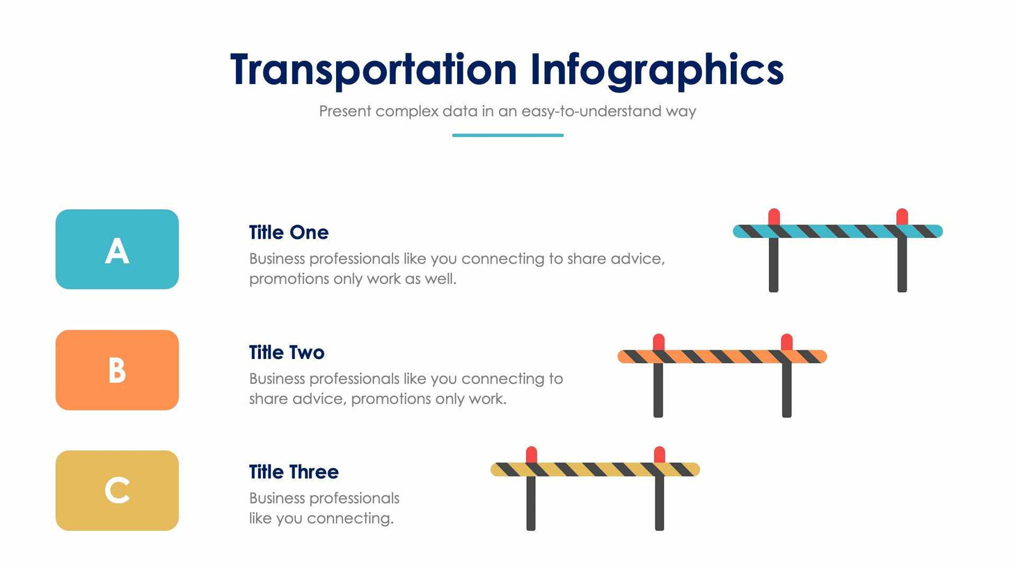 Transportation Slide Infographic Template S01272207 – Infografolio