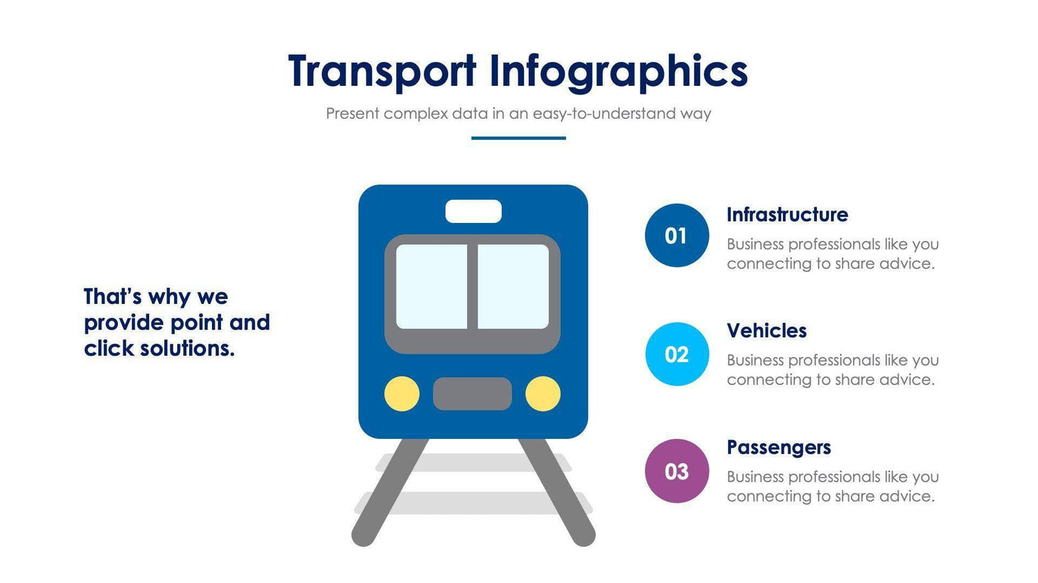 Transportation Slide Infographic Template S11242115 – Infografolio