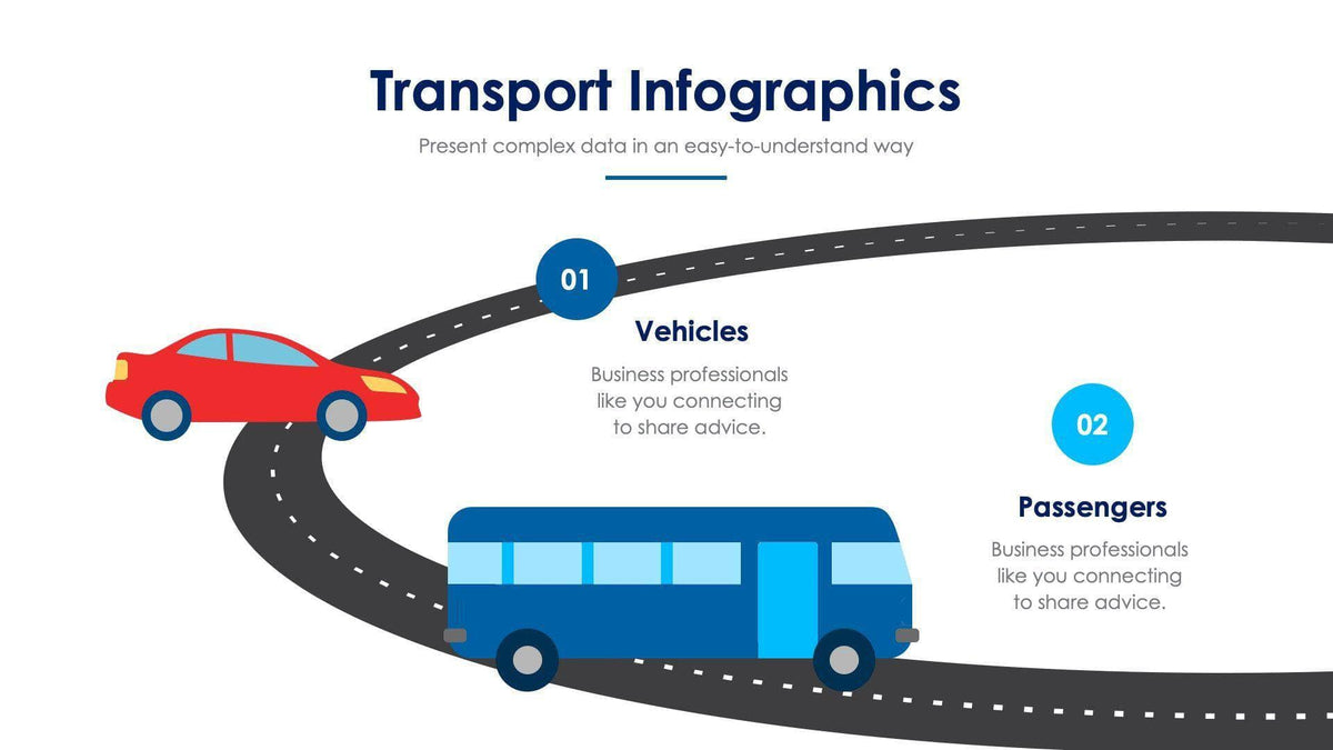 Transportation Slide Infographic Template S11242117 – Infografolio