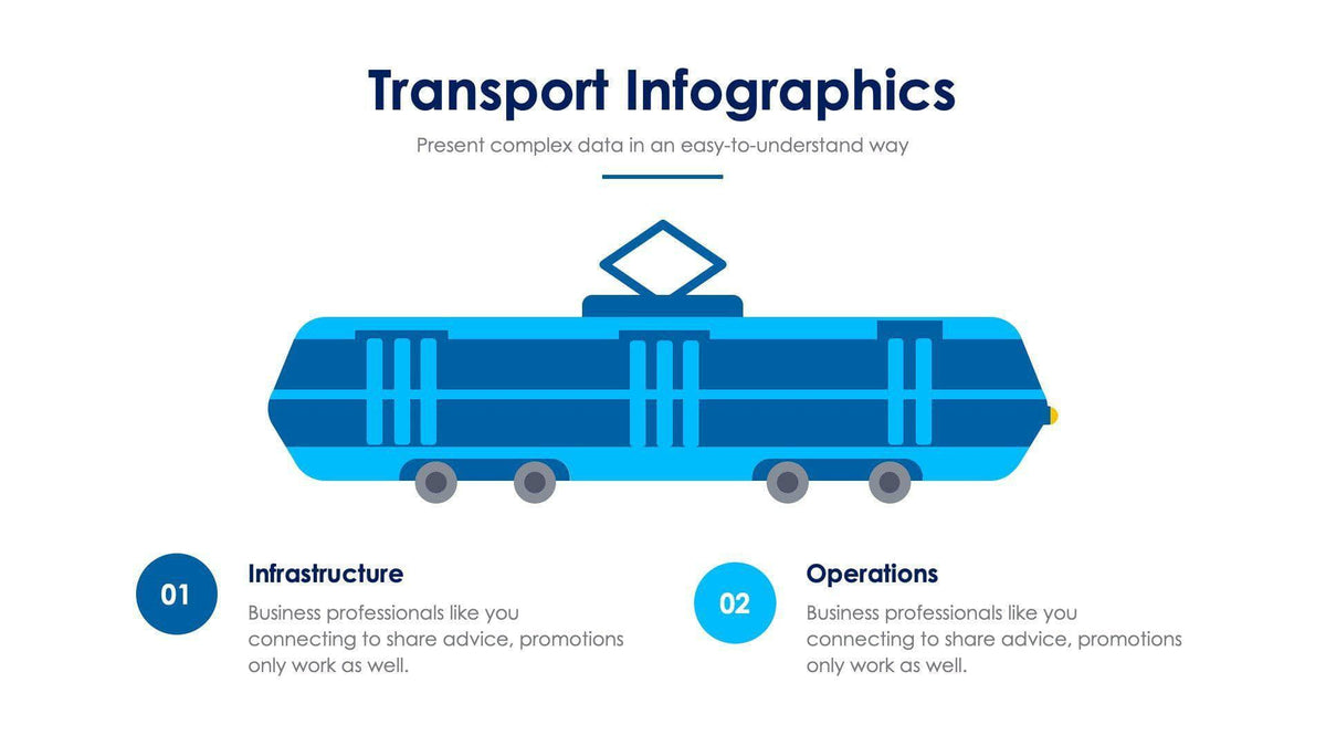 Transportation Slide Infographic Template S11242119 – Infografolio