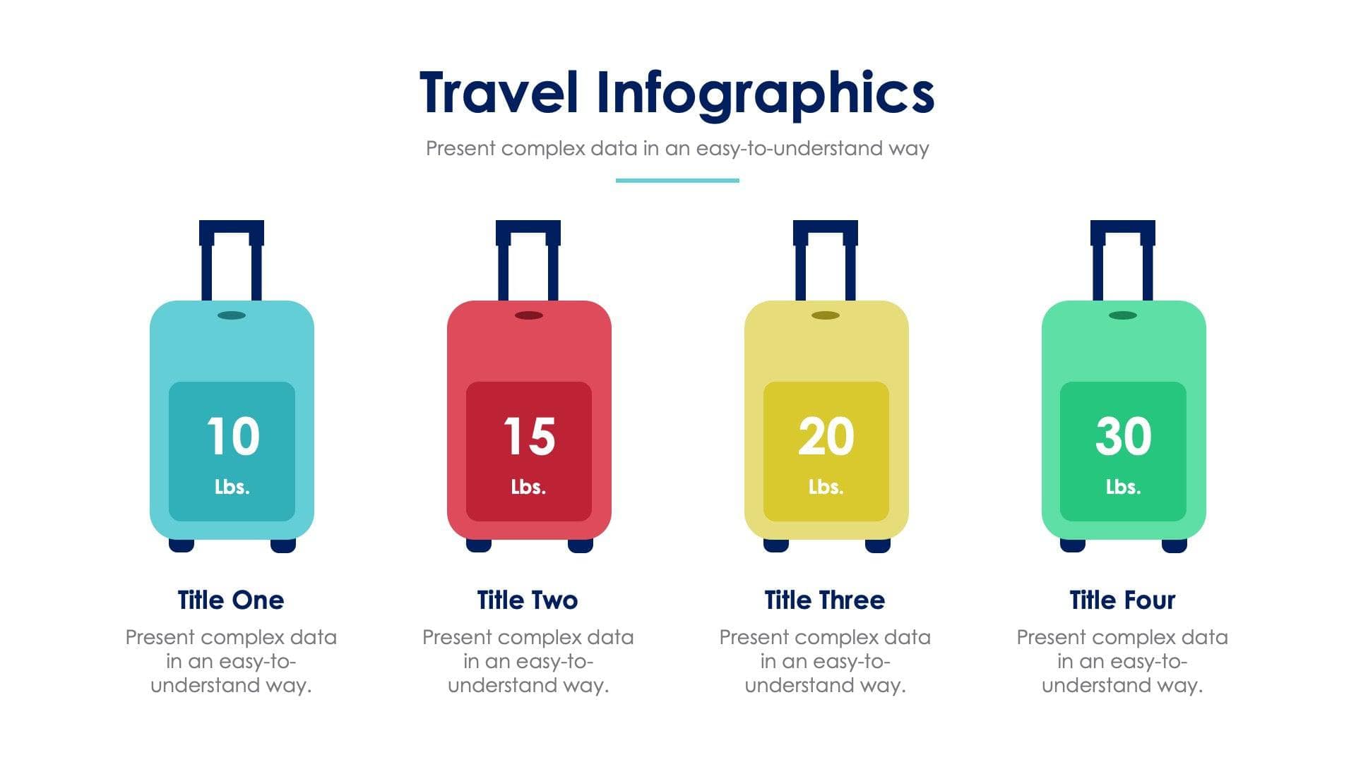 Travel Slide Infographic Template S02172210 | Infografolio
