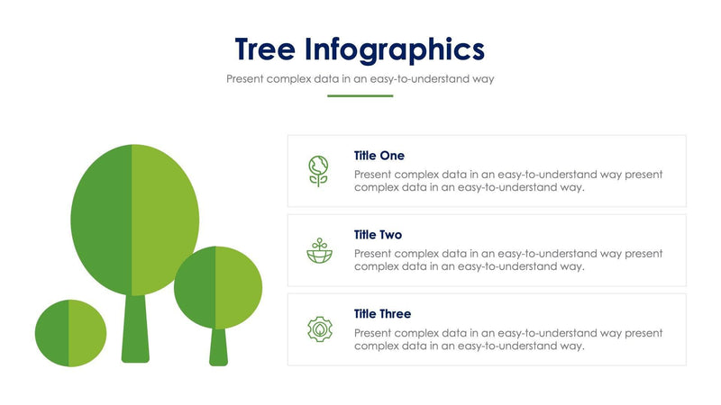 Tree-Slides | Infografolio