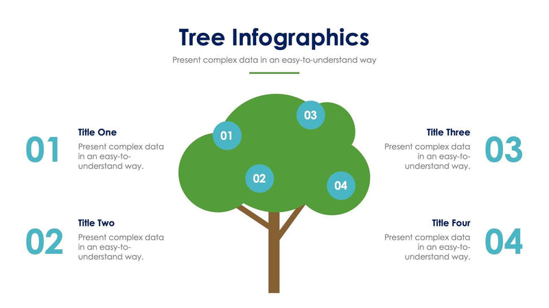 Tree-Slides – Infografolio