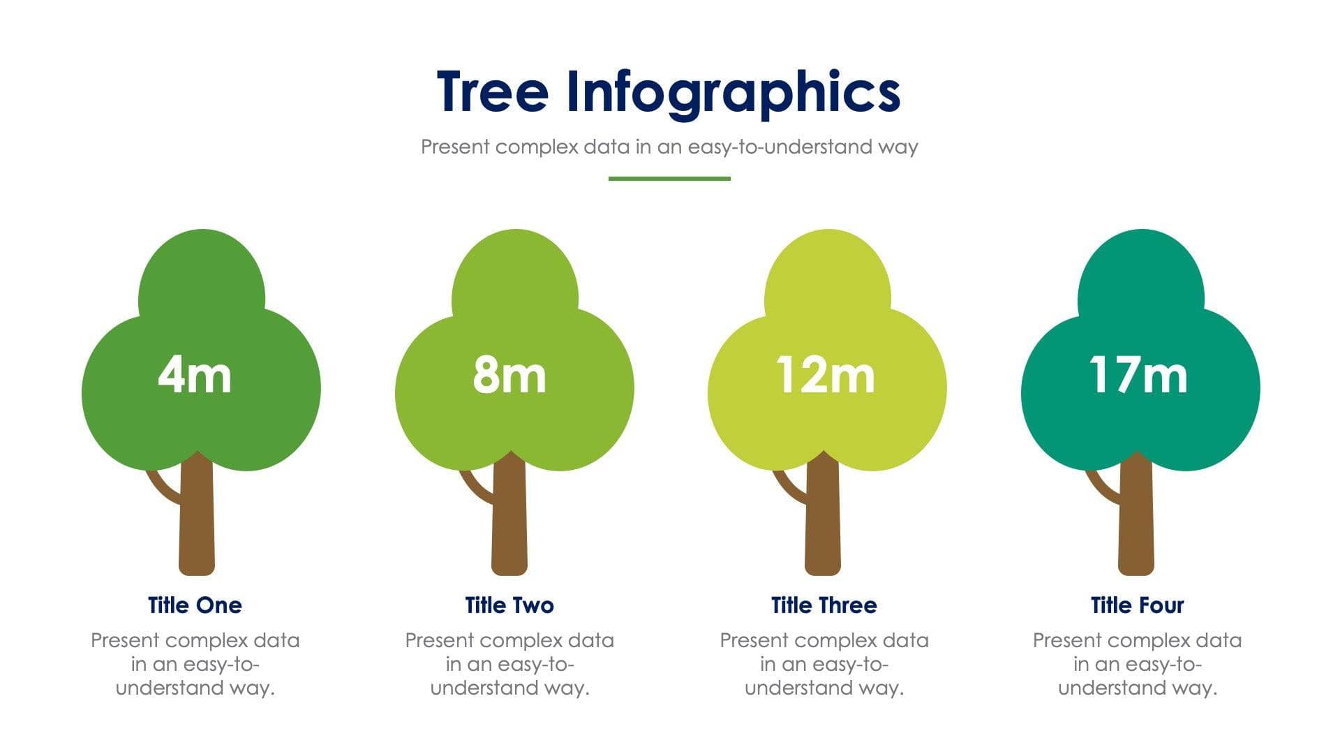 Tree Slide Infographic Template S06082204 – Infografolio
