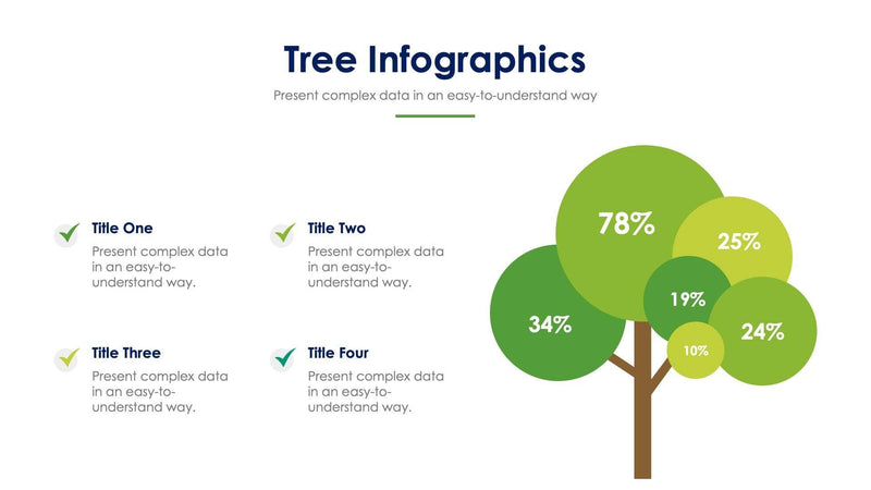 Tree-Slides | Infografolio