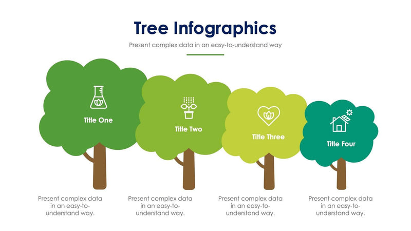 Tree-Slides | Infografolio