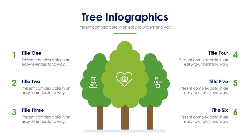 Tree-Slides | Infografolio