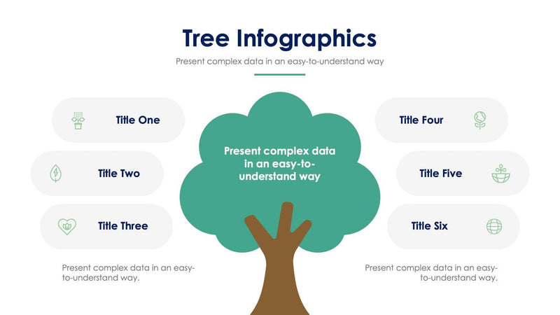 Tree-Slides – Infografolio