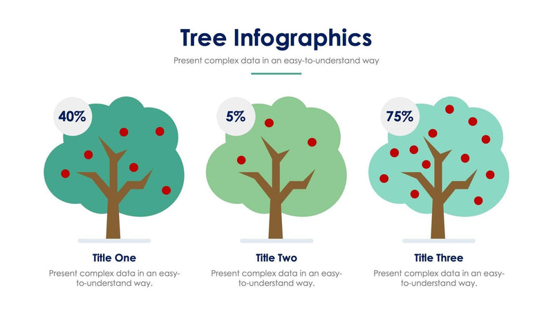 Tree-Slides | Infografolio
