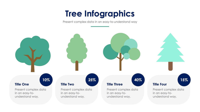 Tree Slide Infographic Template S06082206 – Infografolio